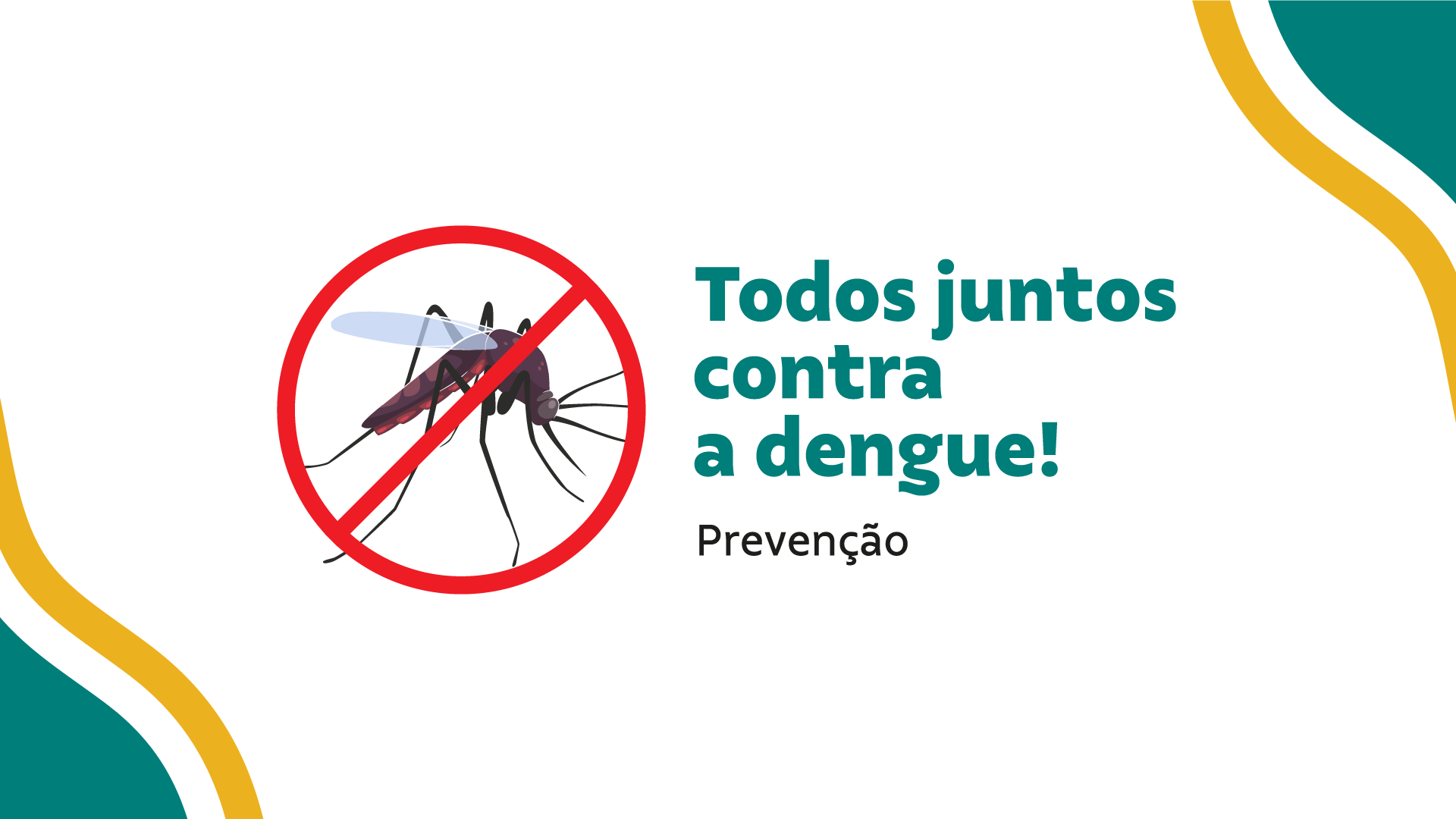 Todos Juntos Contra a Dengue - Territórios em Rede